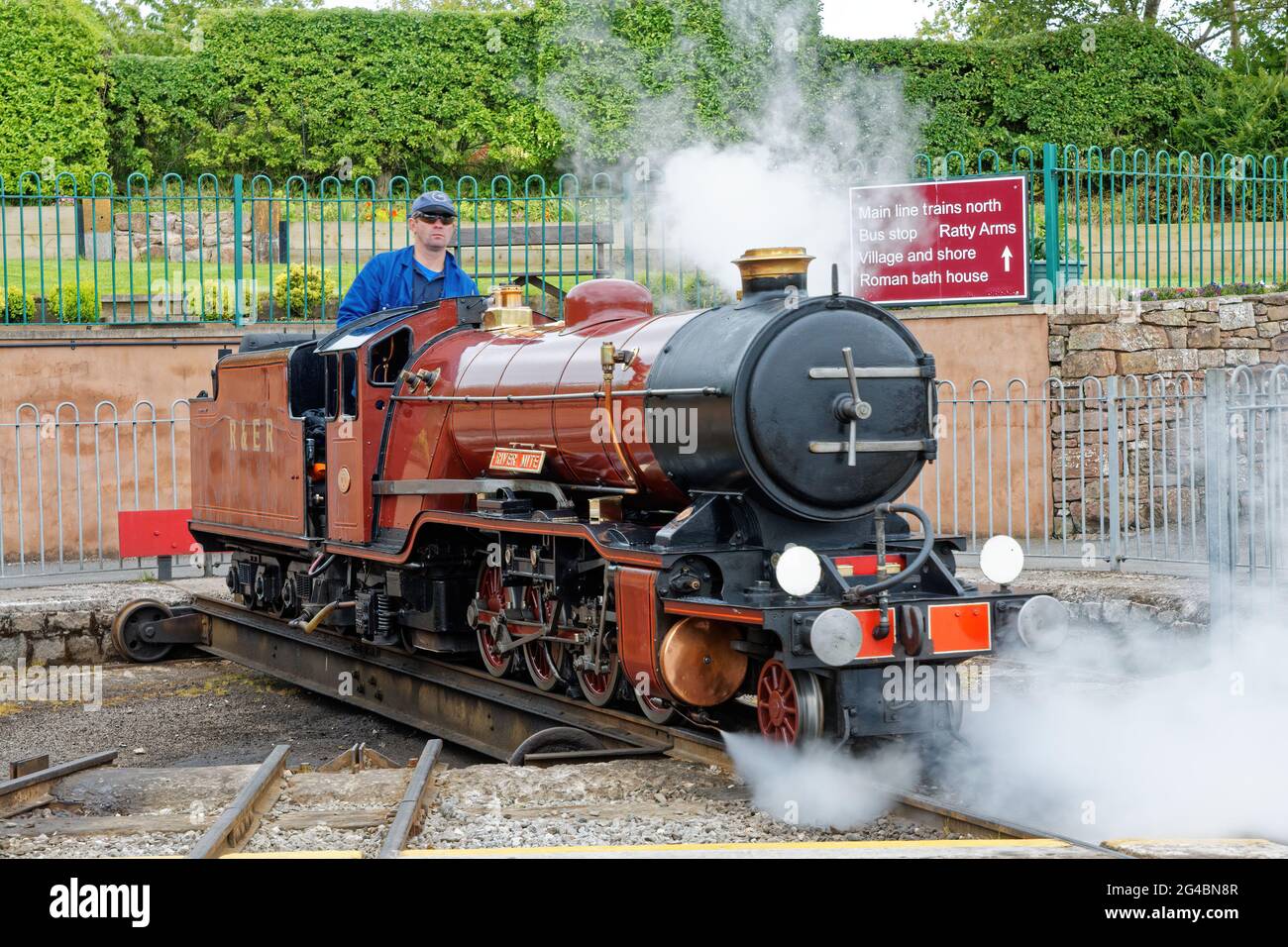 Photograph Of Locomotive High Resolution Stock Photography and Images ...