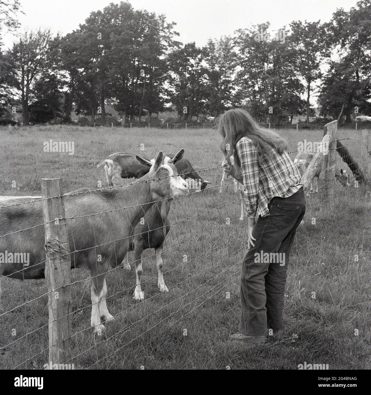 Eighties teenager hi-res stock photography and images - Alamy