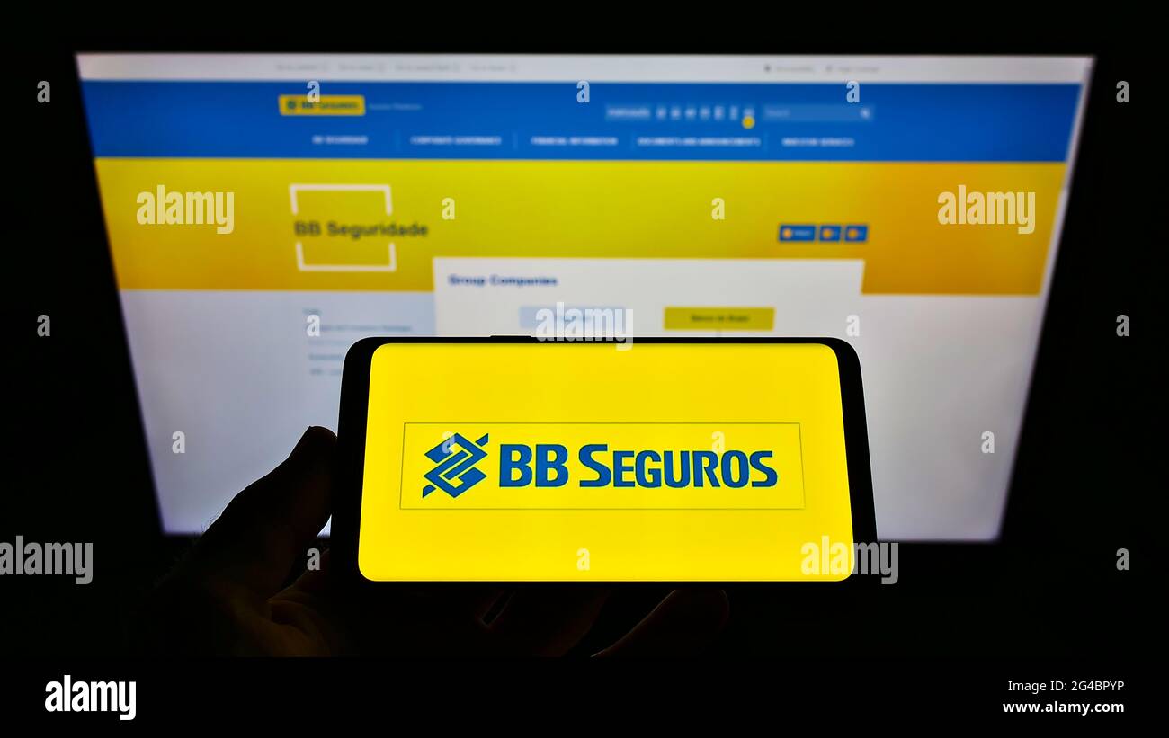 Bb seguros hi-res stock photography and images - Alamy