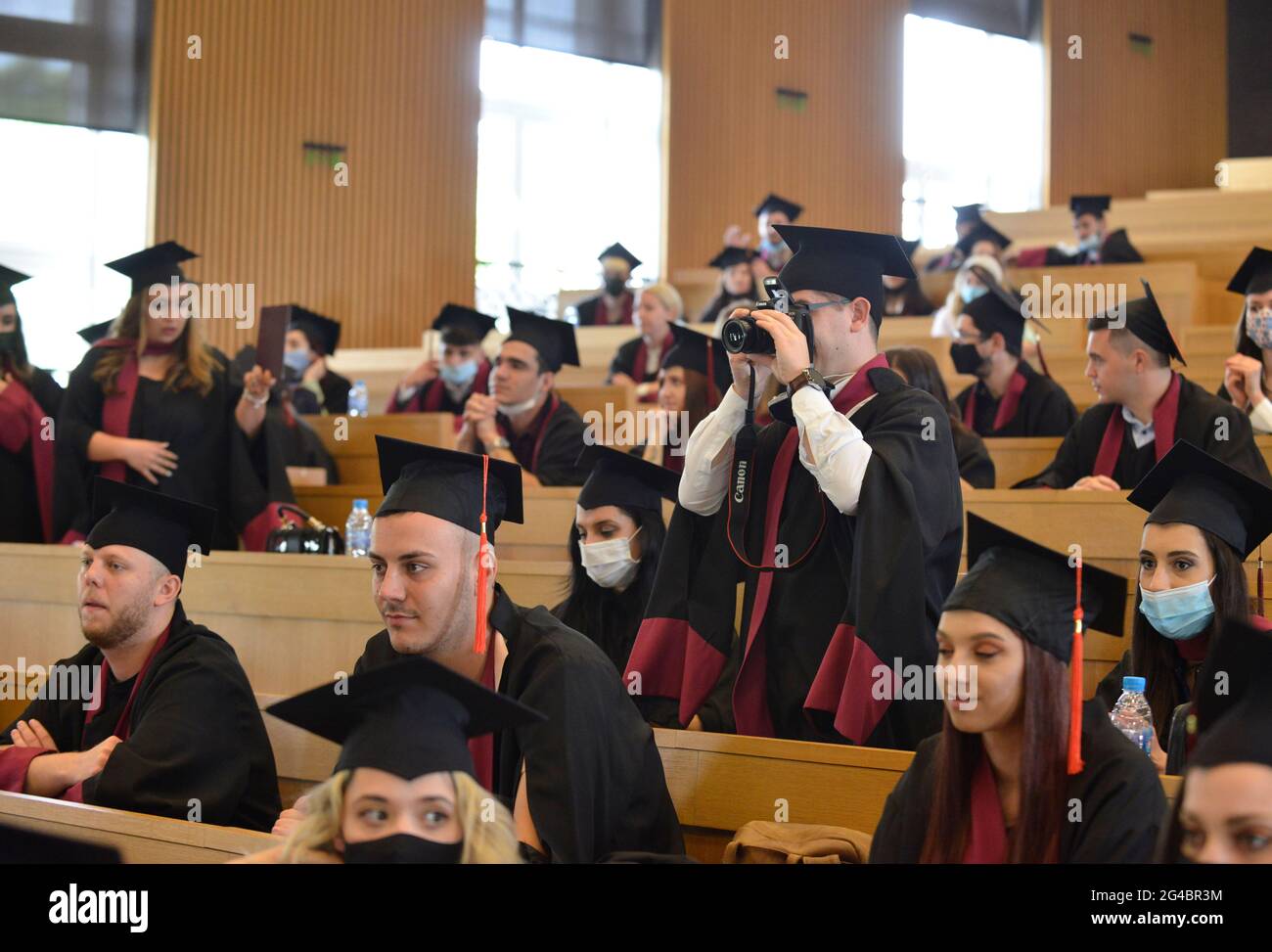 Technical achievement hi-res stock photography and images - Alamy