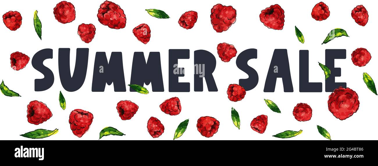 End season summer sale Cut Out Stock Images & Pictures - Alamy