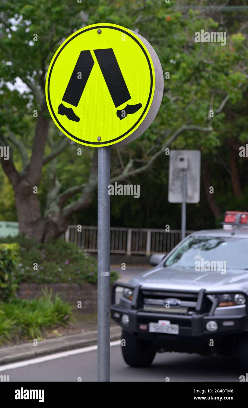Wall mural sydney australia hi-res stock photography and images - Alamy