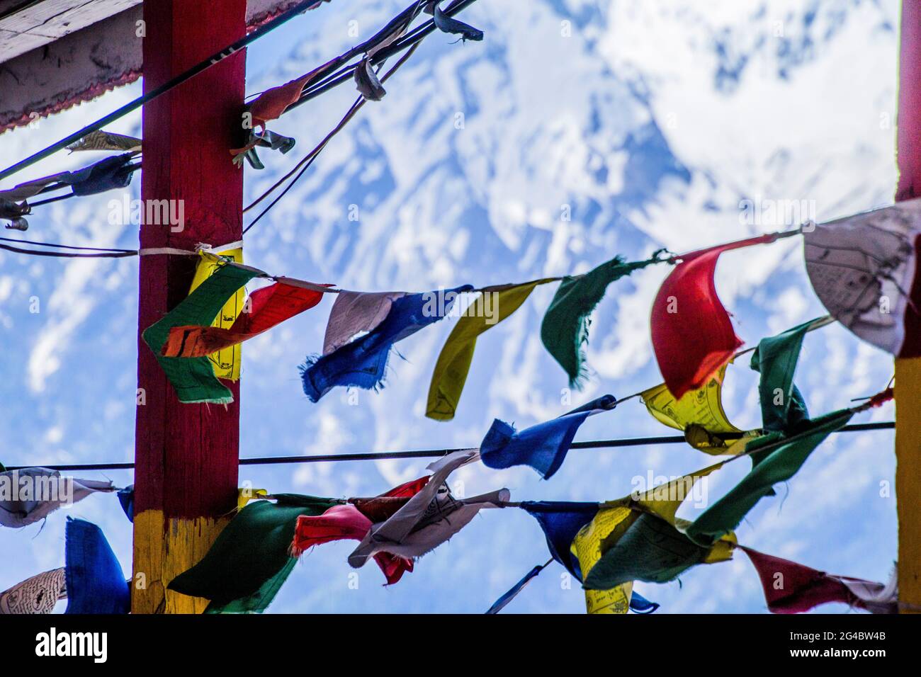 Kalpa temple hi-res stock photography and images - Alamy