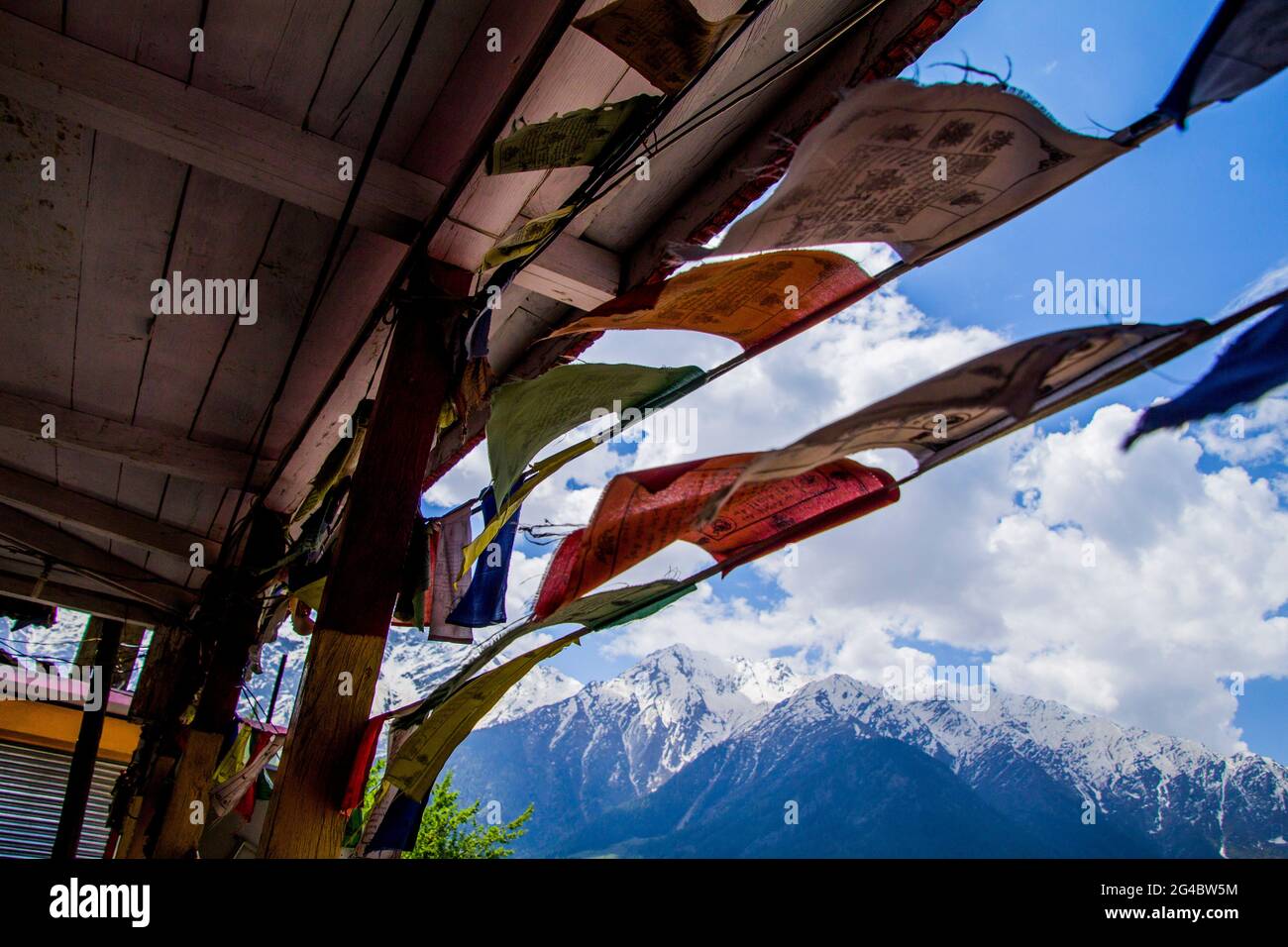 Kalpa buddhist hi-res stock photography and images - Alamy