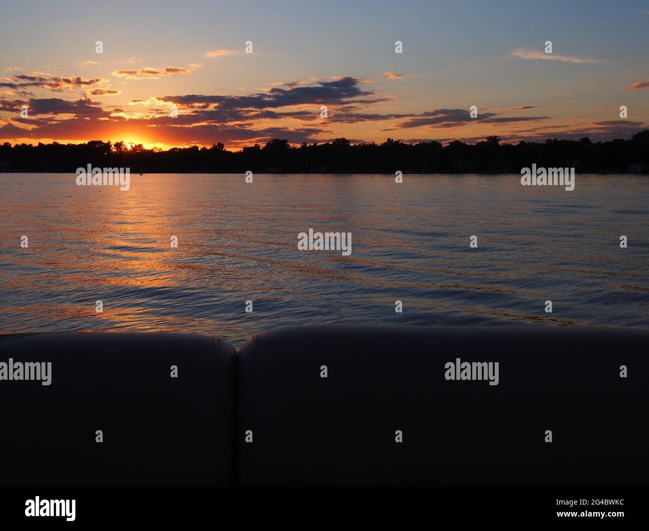 Lansing michigan summer hi-res stock photography and images - Alamy