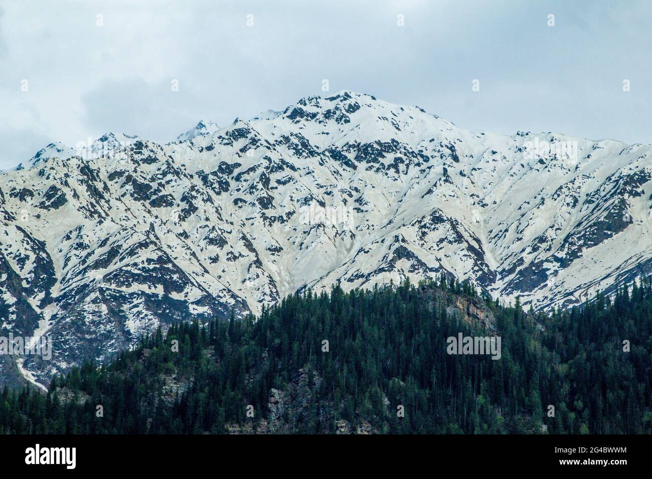 Various views of Rekong Peo Stock Photo - Alamy