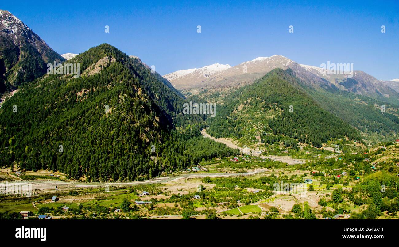 Sangla hi-res stock photography and images - Alamy