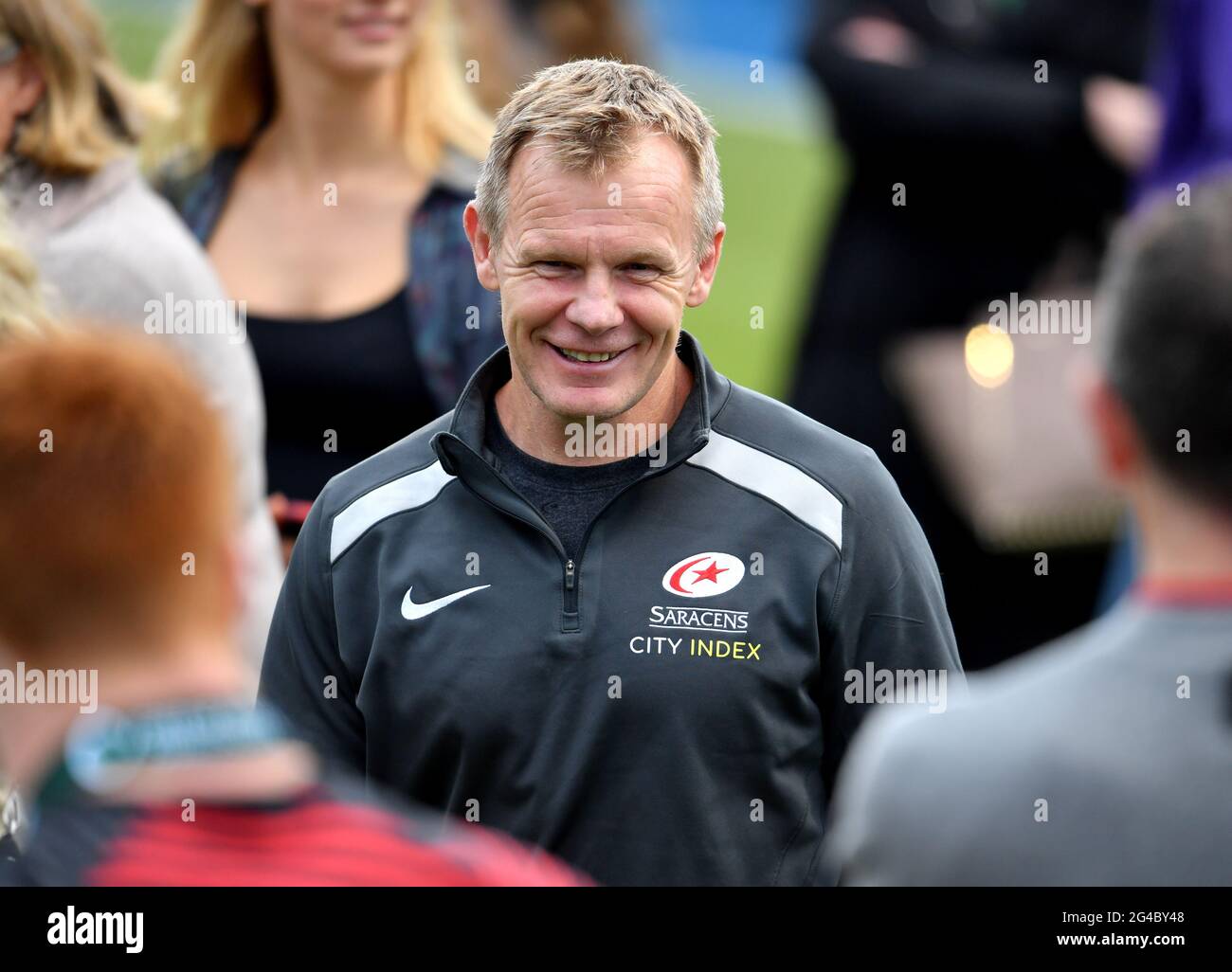 June mccall hi-res stock photography and images - Alamy