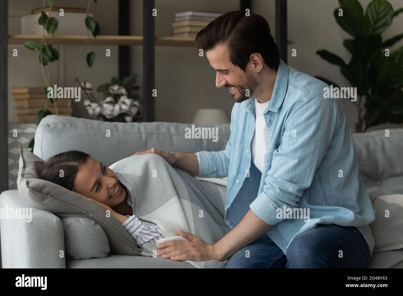 Relief sincere hi-res stock photography and images - Alamy