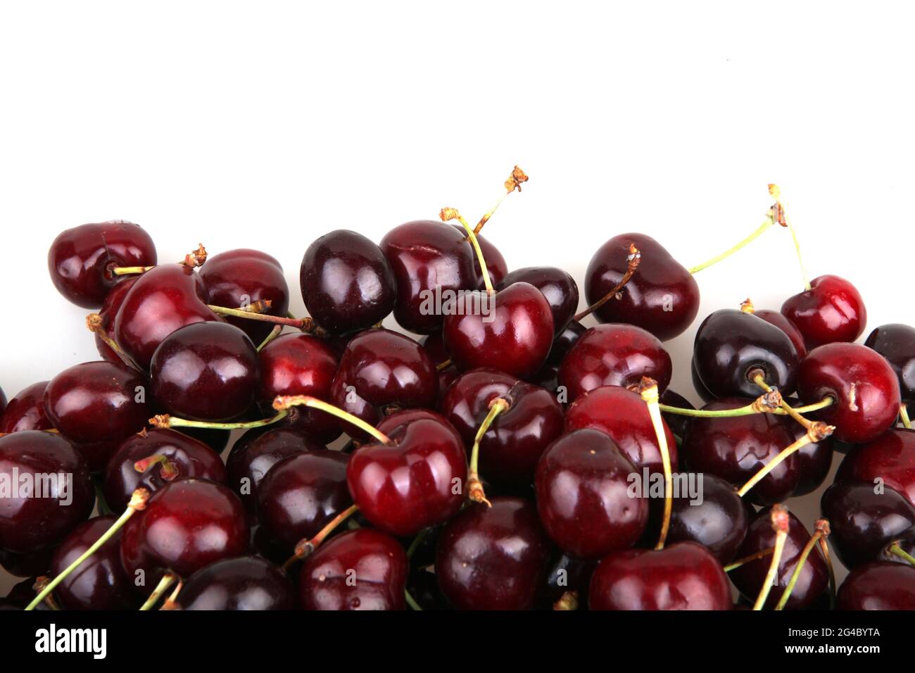 Cherry pie photos hi-res stock photography and images - Alamy