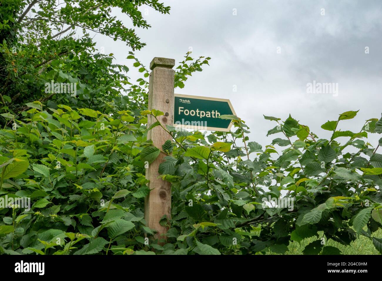 Rural setting hi-res stock photography and images - Alamy