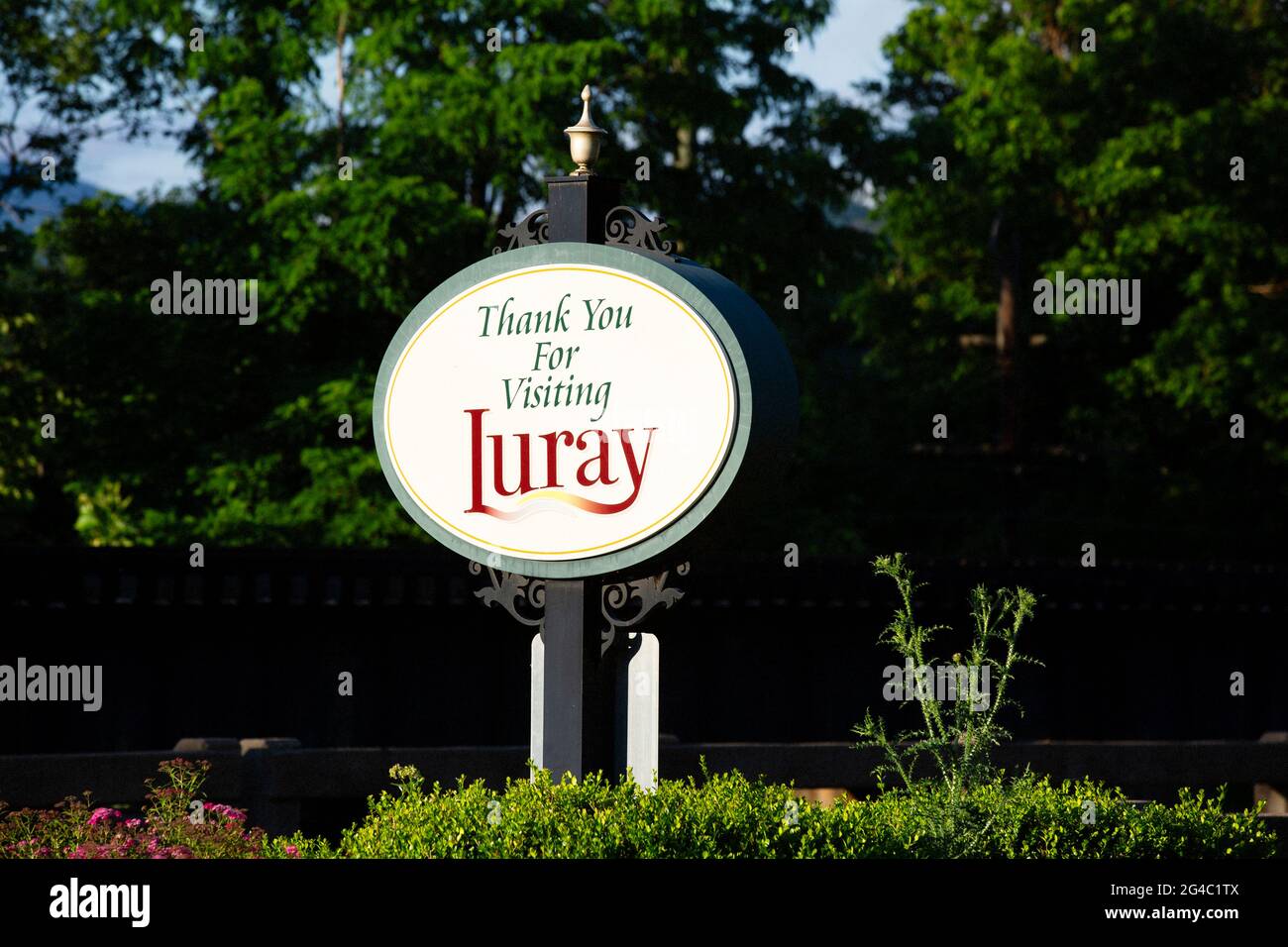 Thank you for visiting sign hi-res stock photography and images - Alamy