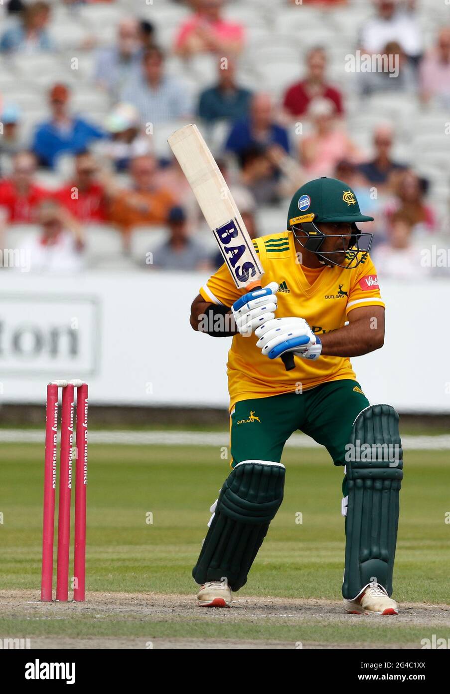 Notts Outlaws High Resolution Stock Photography and Images - Alamy