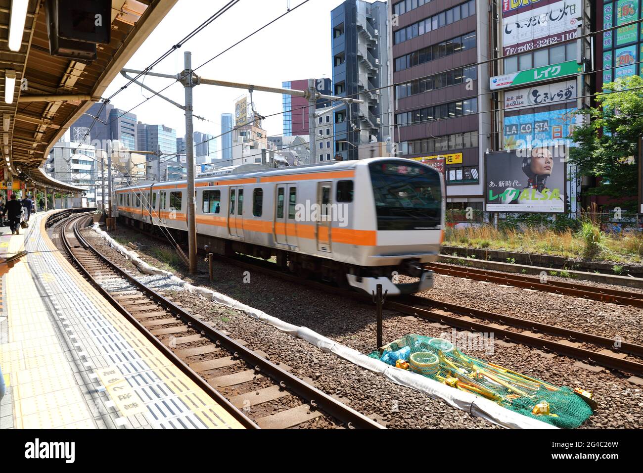 Intercity transportation hi-res stock photography and images - Alamy