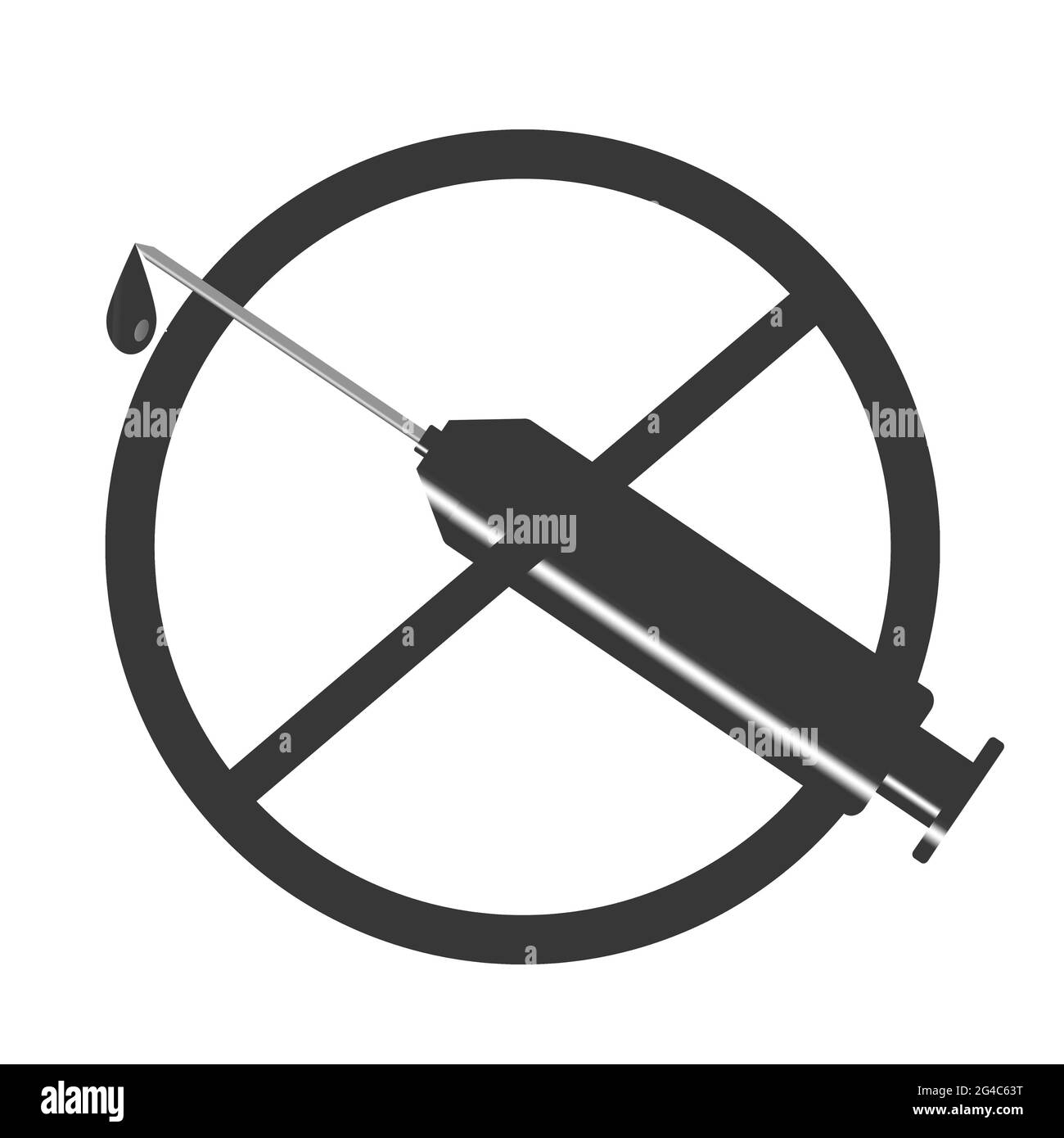 Health care protest Black and White Stock Photos & Images - Alamy