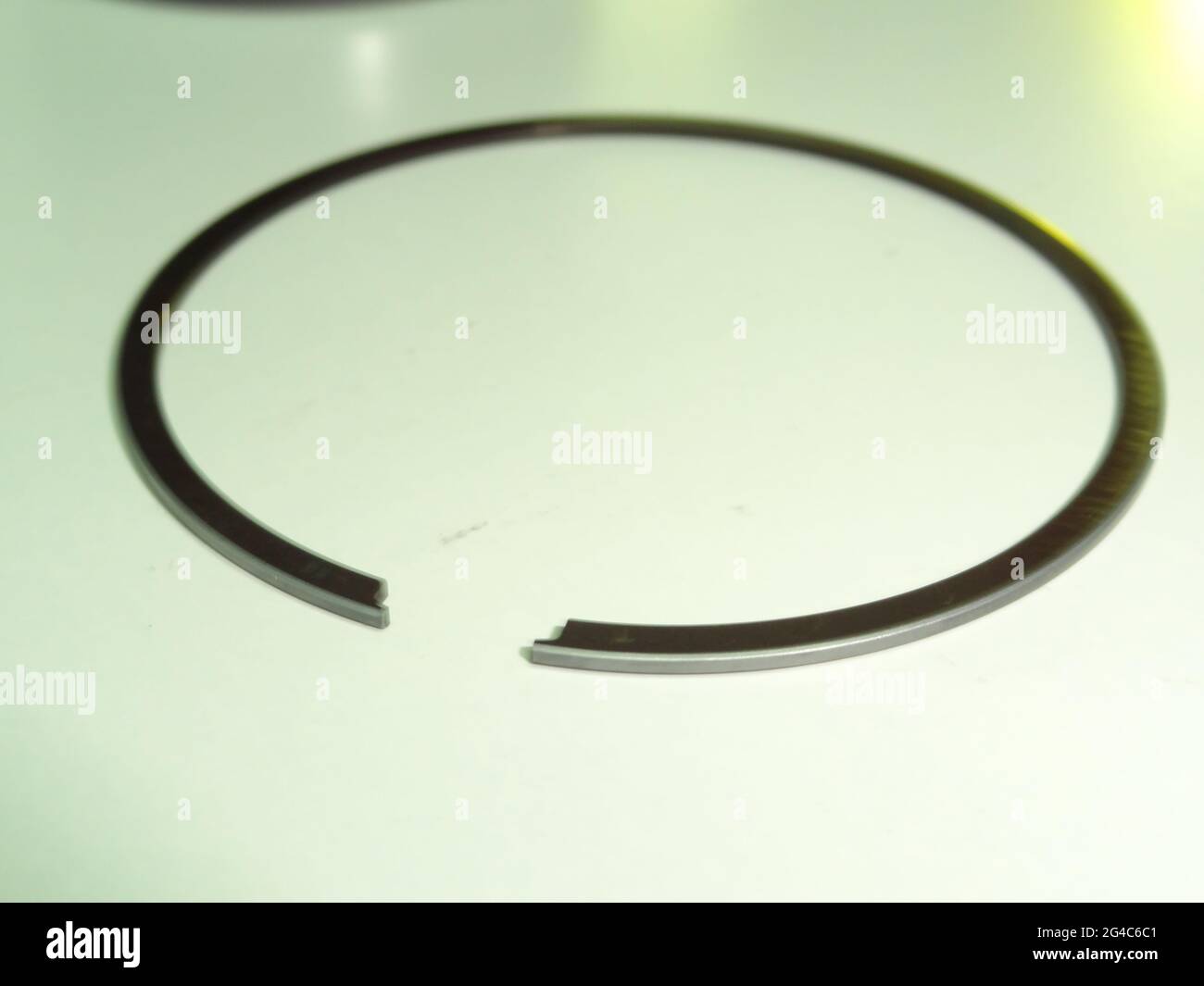 Piston ring hi-res stock photography and images - Alamy
