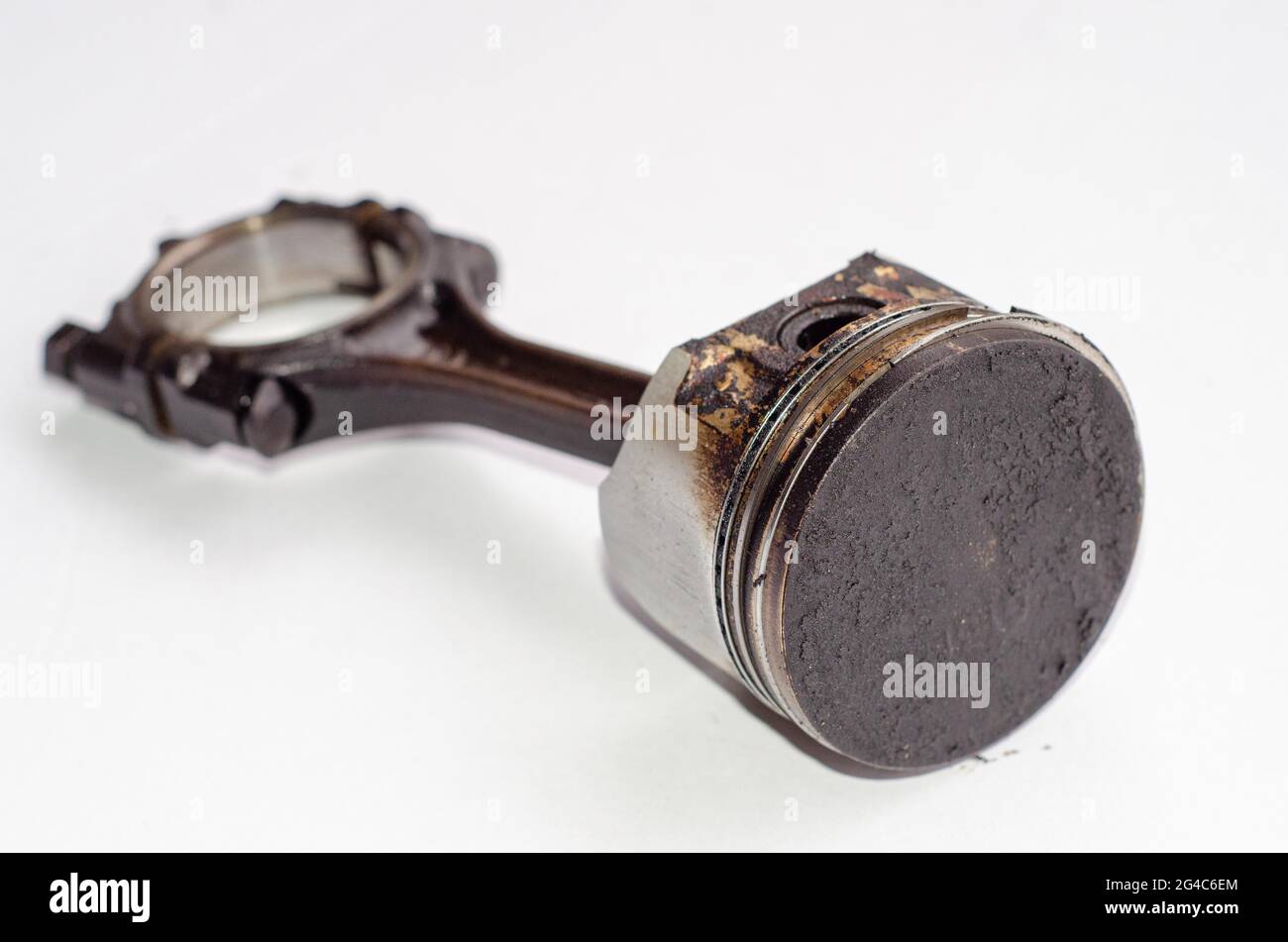 Connecting rod hi-res stock photography and images - Alamy