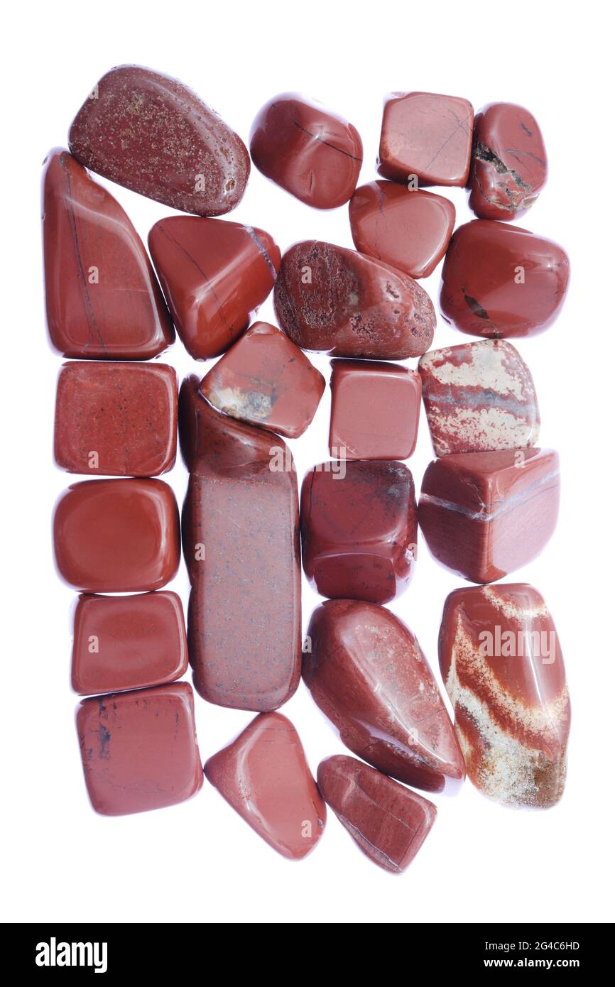 Jasper background Cut Out Stock Images & Pictures - Alamy