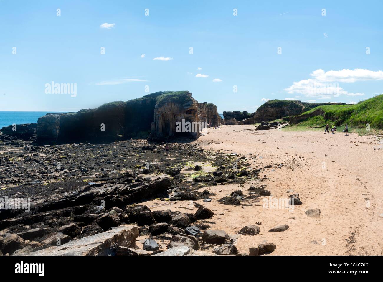 Rumbling kern beach hi-res stock photography and images - Alamy