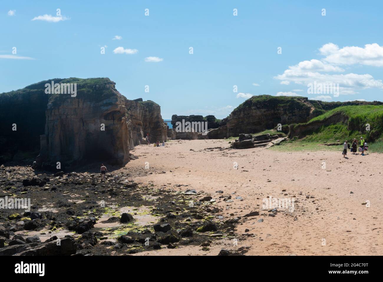 Rumbling kern beach hi-res stock photography and images - Alamy