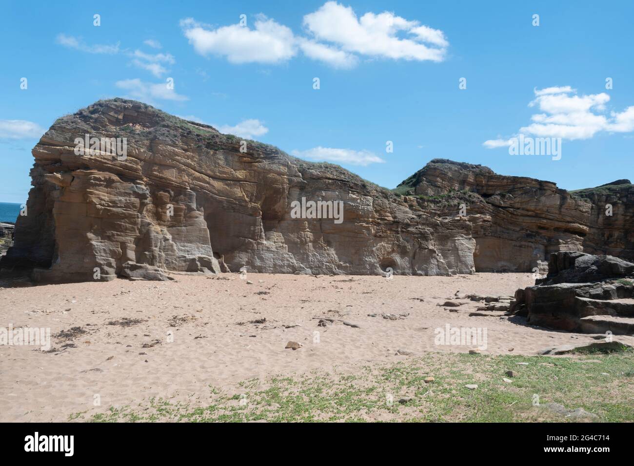 Rumbling kern beach hi-res stock photography and images - Alamy