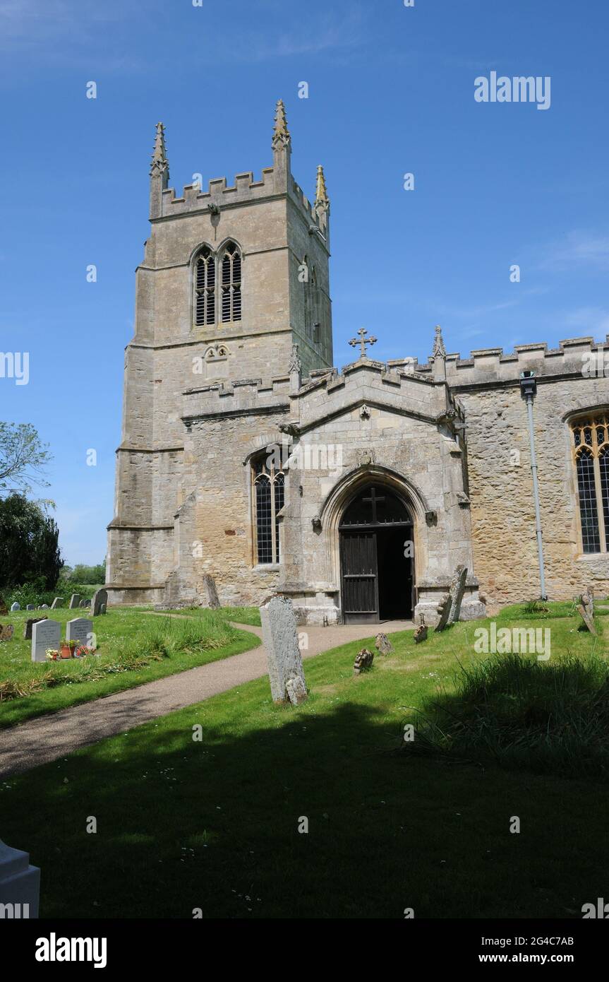 Riseley bedfordshire hi-res stock photography and images - Alamy
