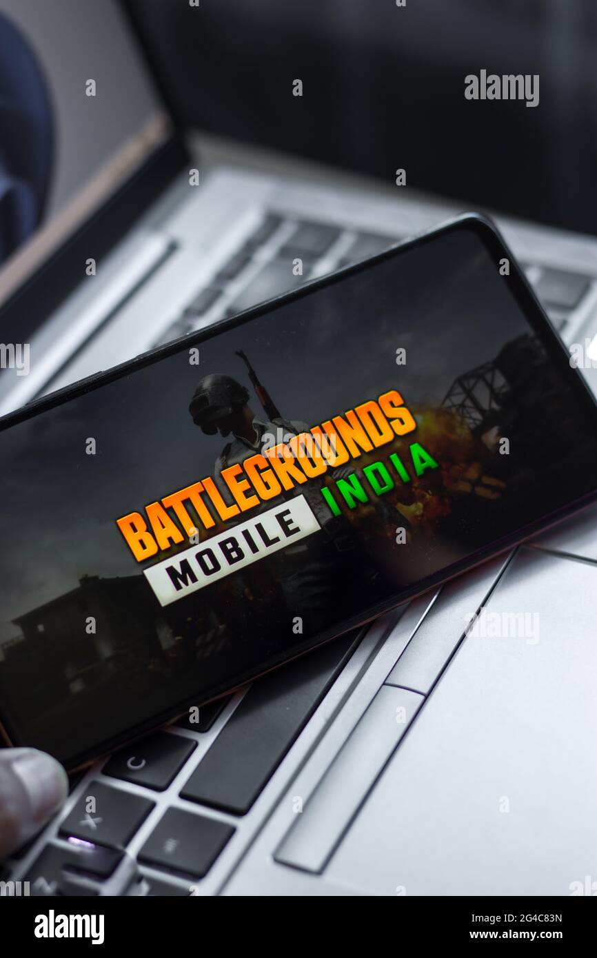 BGMI Logo Wallpapers Top Free BGMI Logo Backgrounds, 52% OFF