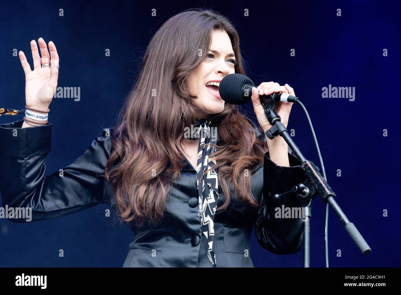 Iraina mancini hi-res stock photography and images - Alamy