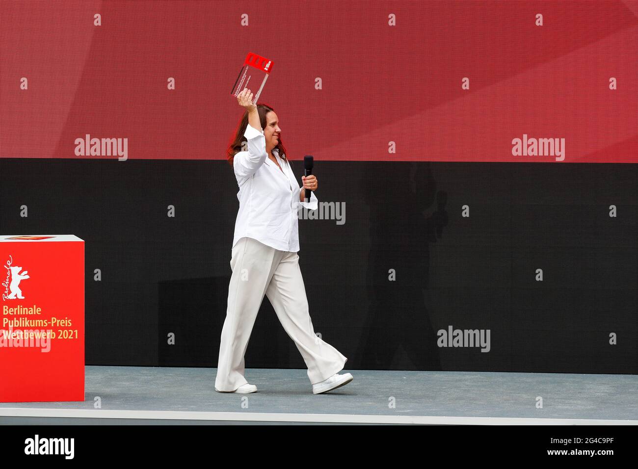 Maria speth hi-res stock photography and images - Alamy