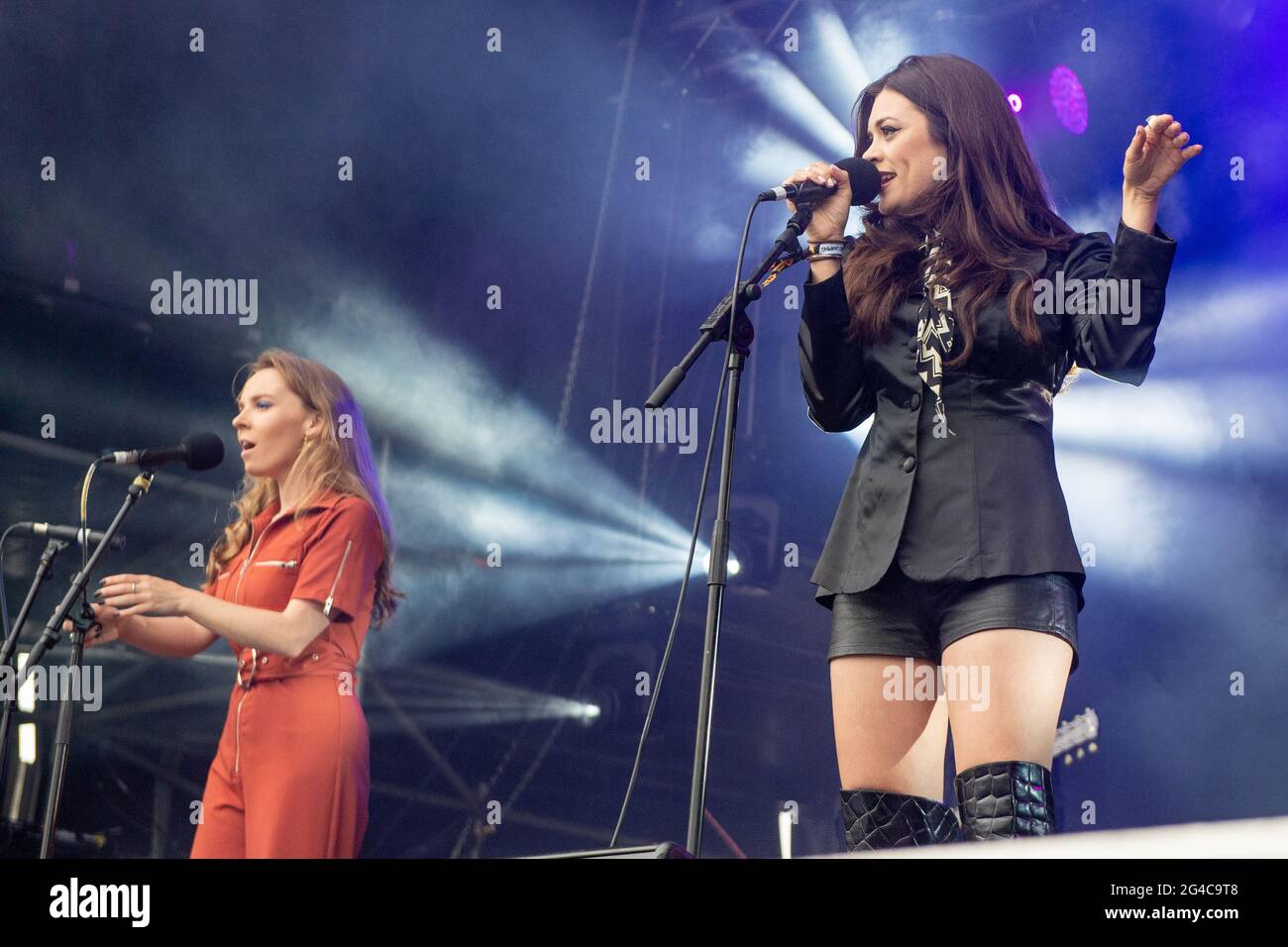 Iraina mancini hi-res stock photography and images - Alamy