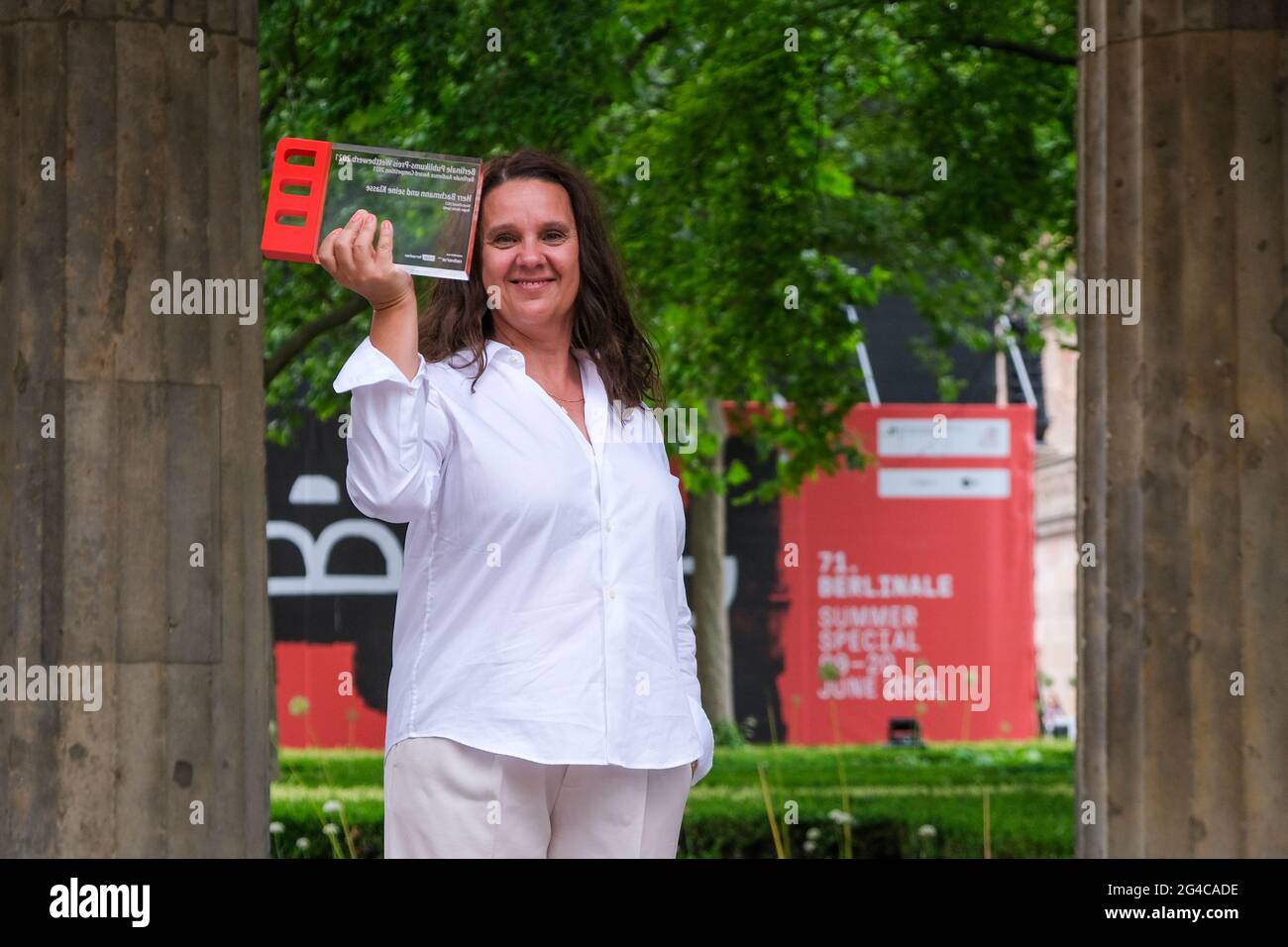 Maria speth hi-res stock photography and images - Alamy