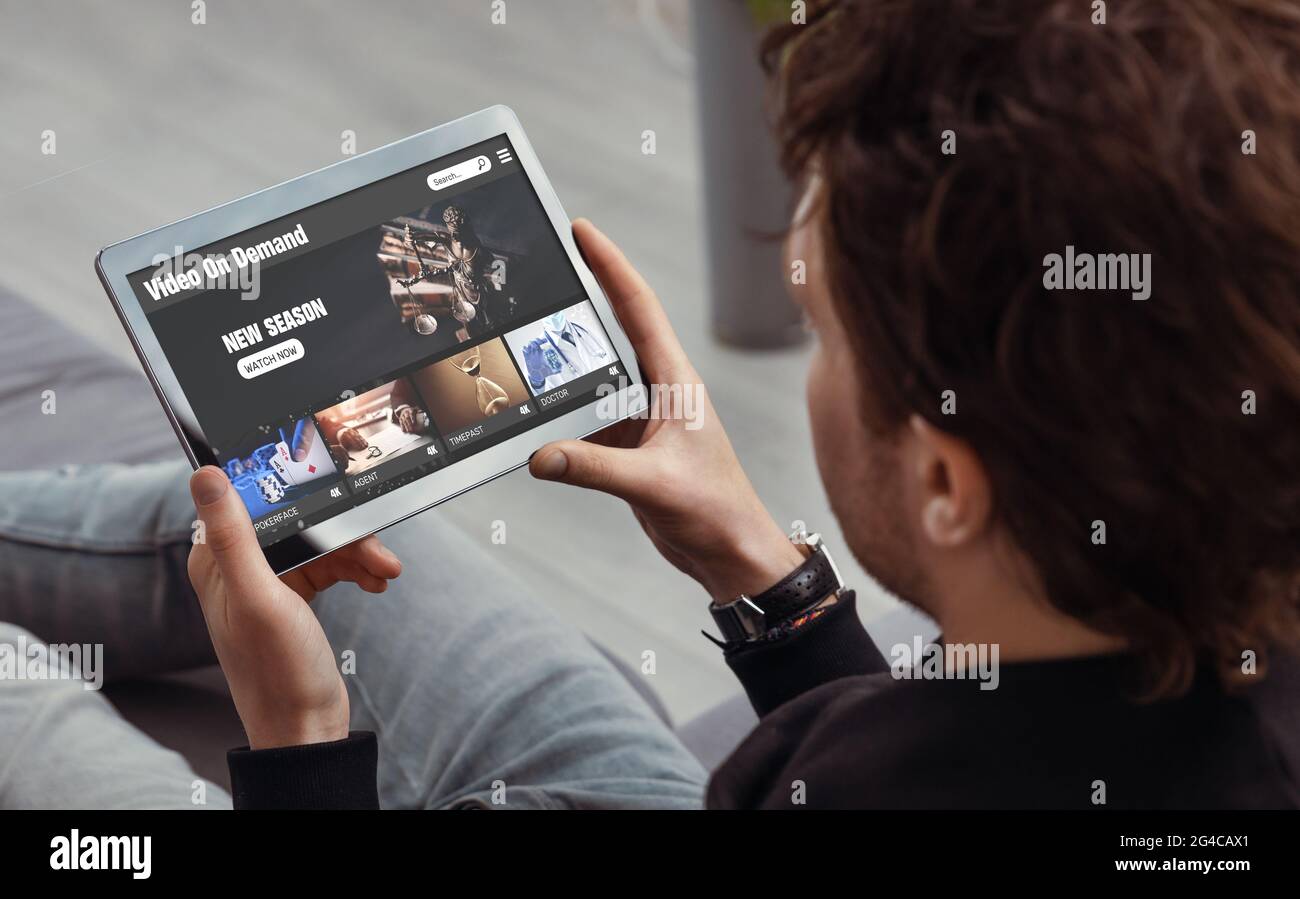 Demand analysis hi-res stock photography and images - Alamy