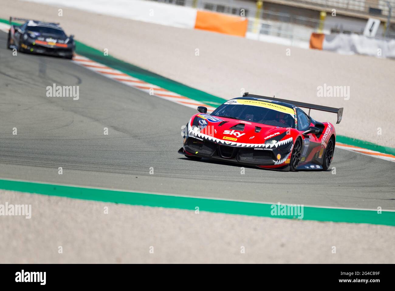 Kessel racing hi-res stock photography and images - Alamy