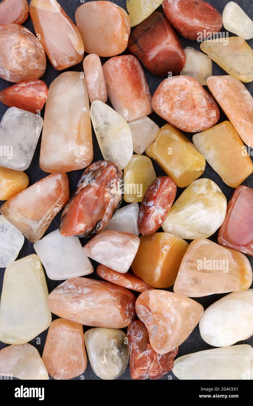 Red silk jade hi-res stock photography and images - Alamy