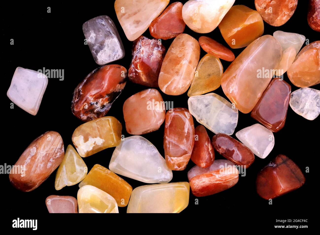 Red silk jade hi-res stock photography and images - Alamy