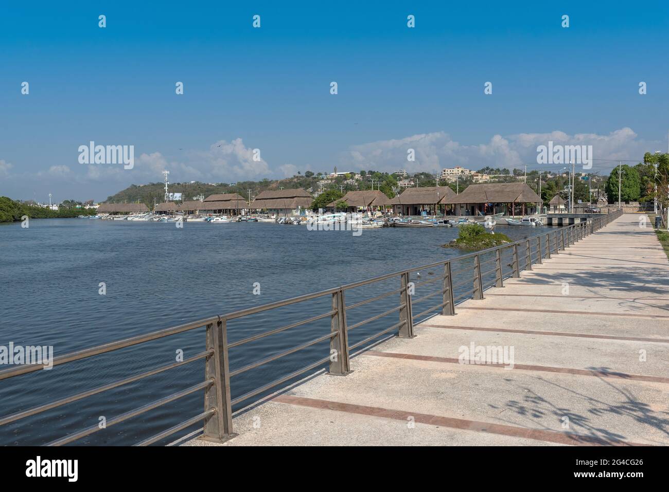 View campeche beach in hi-res stock photography and images - Alamy