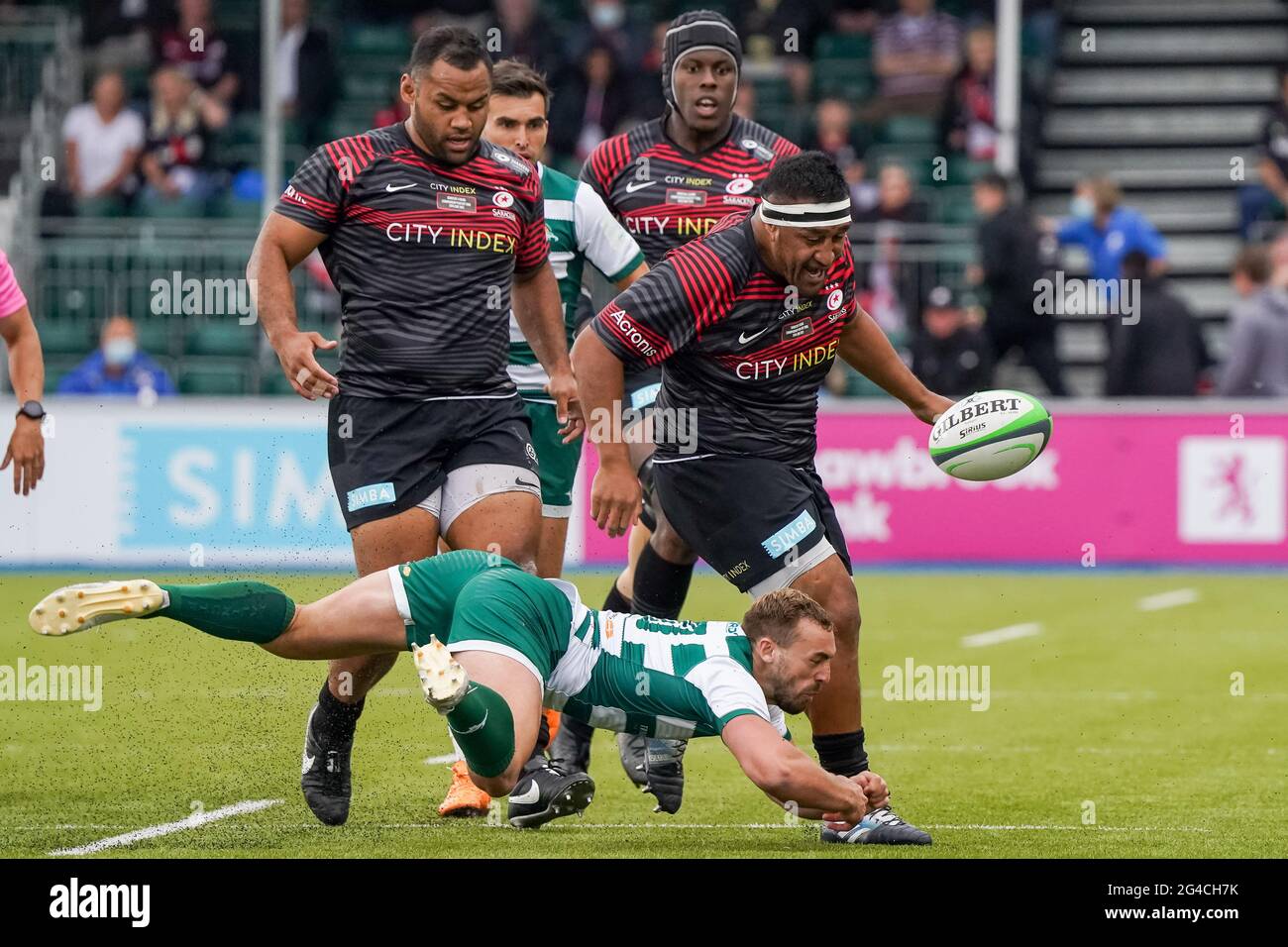 Craig willis hi-res stock photography and images - Alamy