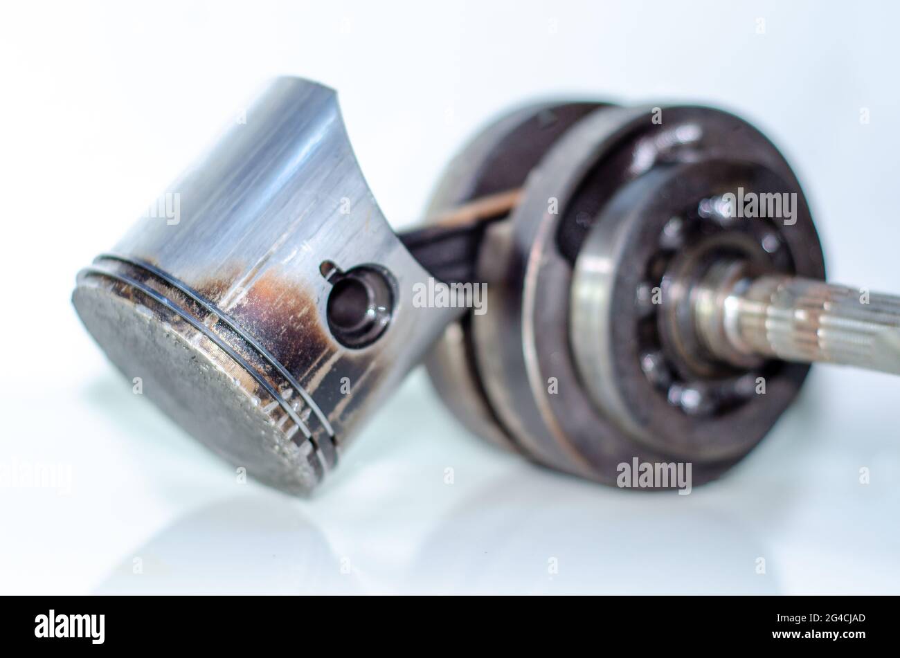 Overheating of the equipment hi-res stock photography and images - Alamy