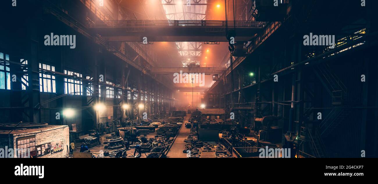 Plant panorama hi-res stock photography and images - Alamy