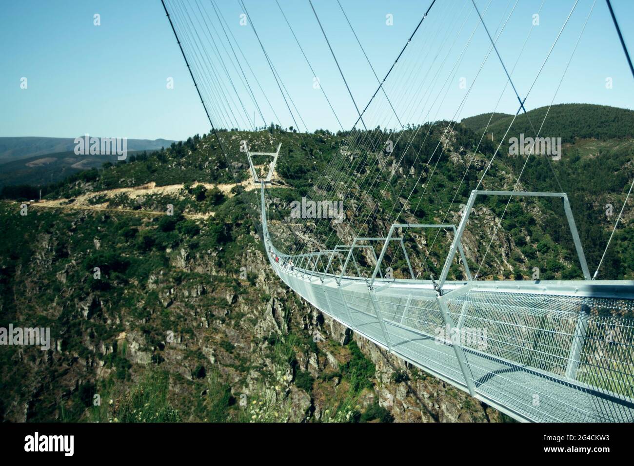 516 arouca bridge hi-res stock photography and images - Alamy