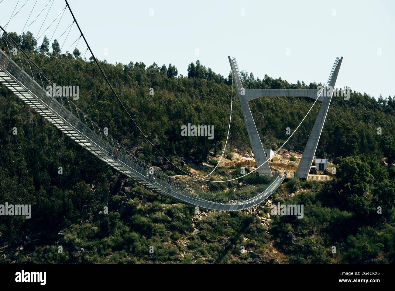 516 arouca bridge hi-res stock photography and images - Alamy