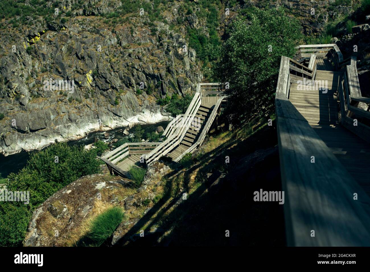 Arouca geopark hi-res stock photography and images - Alamy