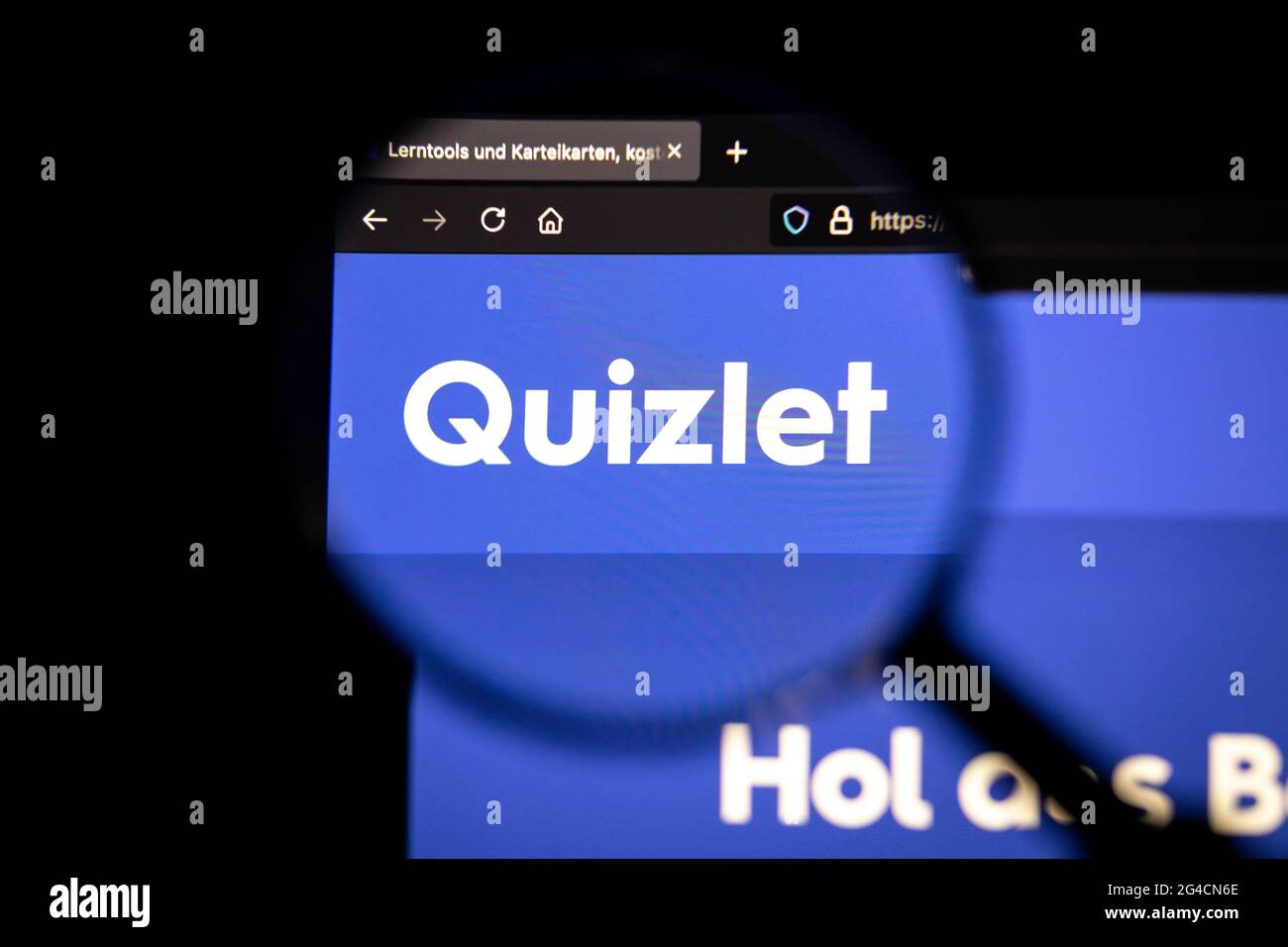 Announcement logo hi-res stock photography and images - Alamy