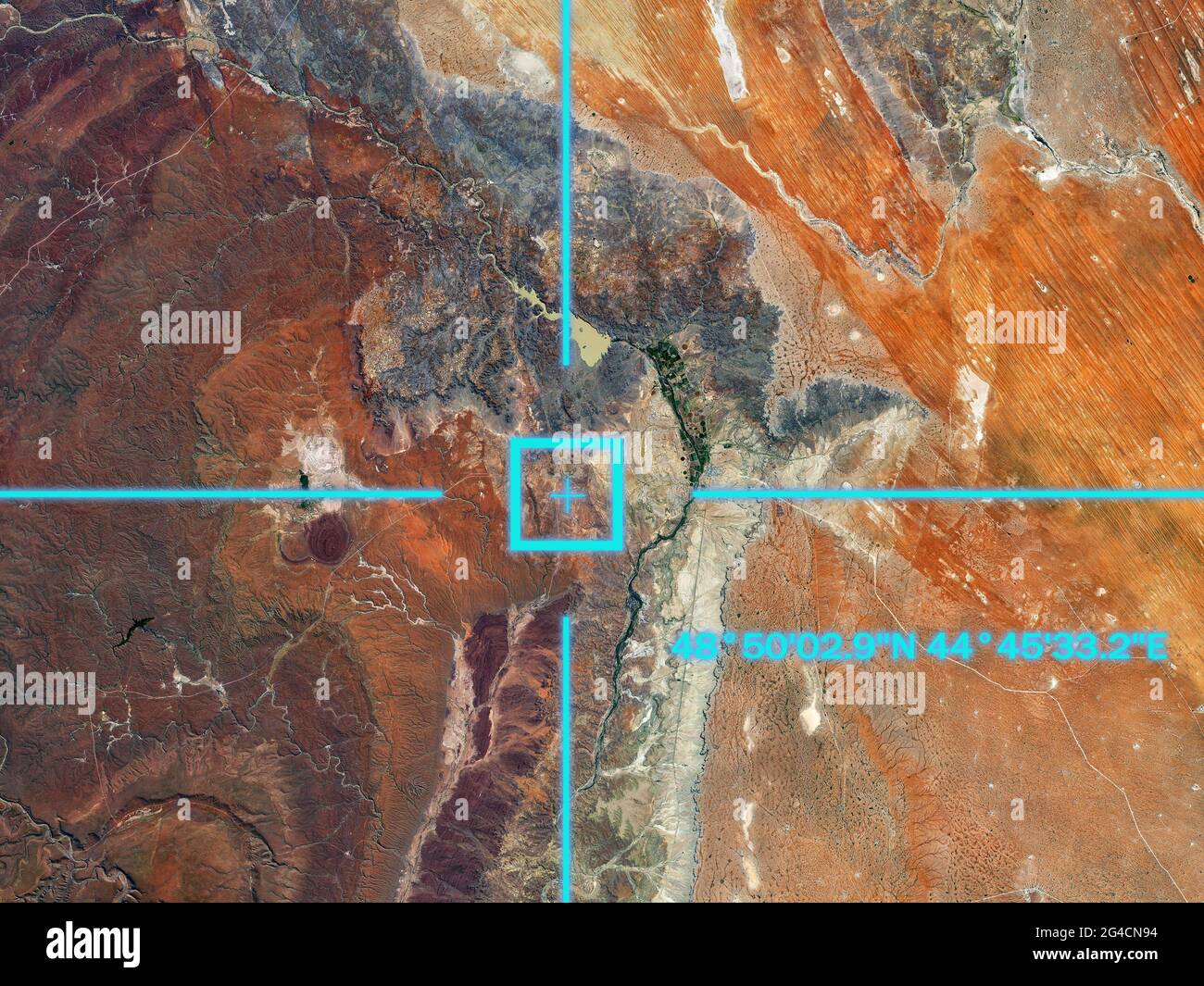 Learn country from map hi-res stock photography and images - Alamy