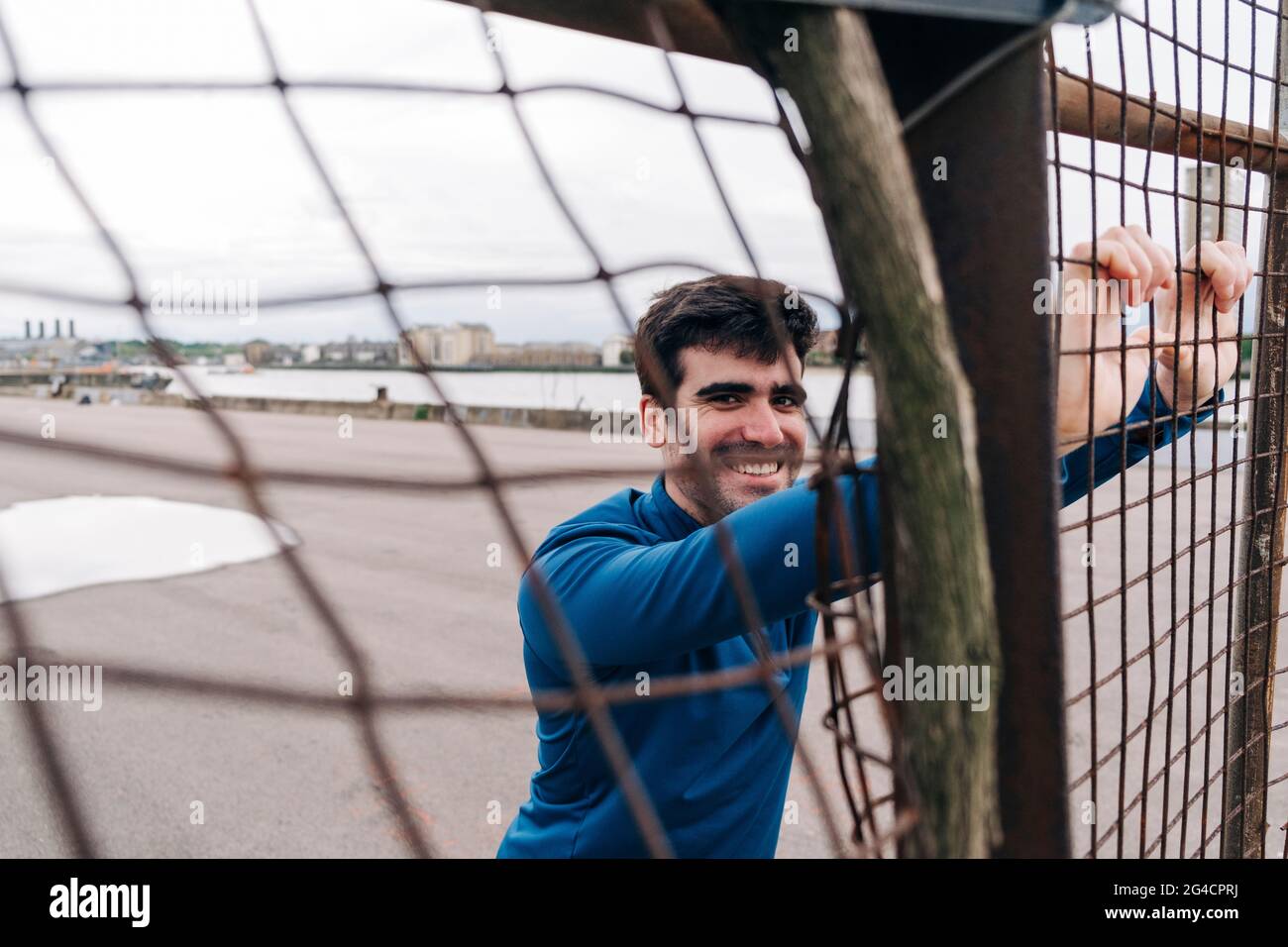 Guy male masculine old man hi-res stock photography and images - Alamy