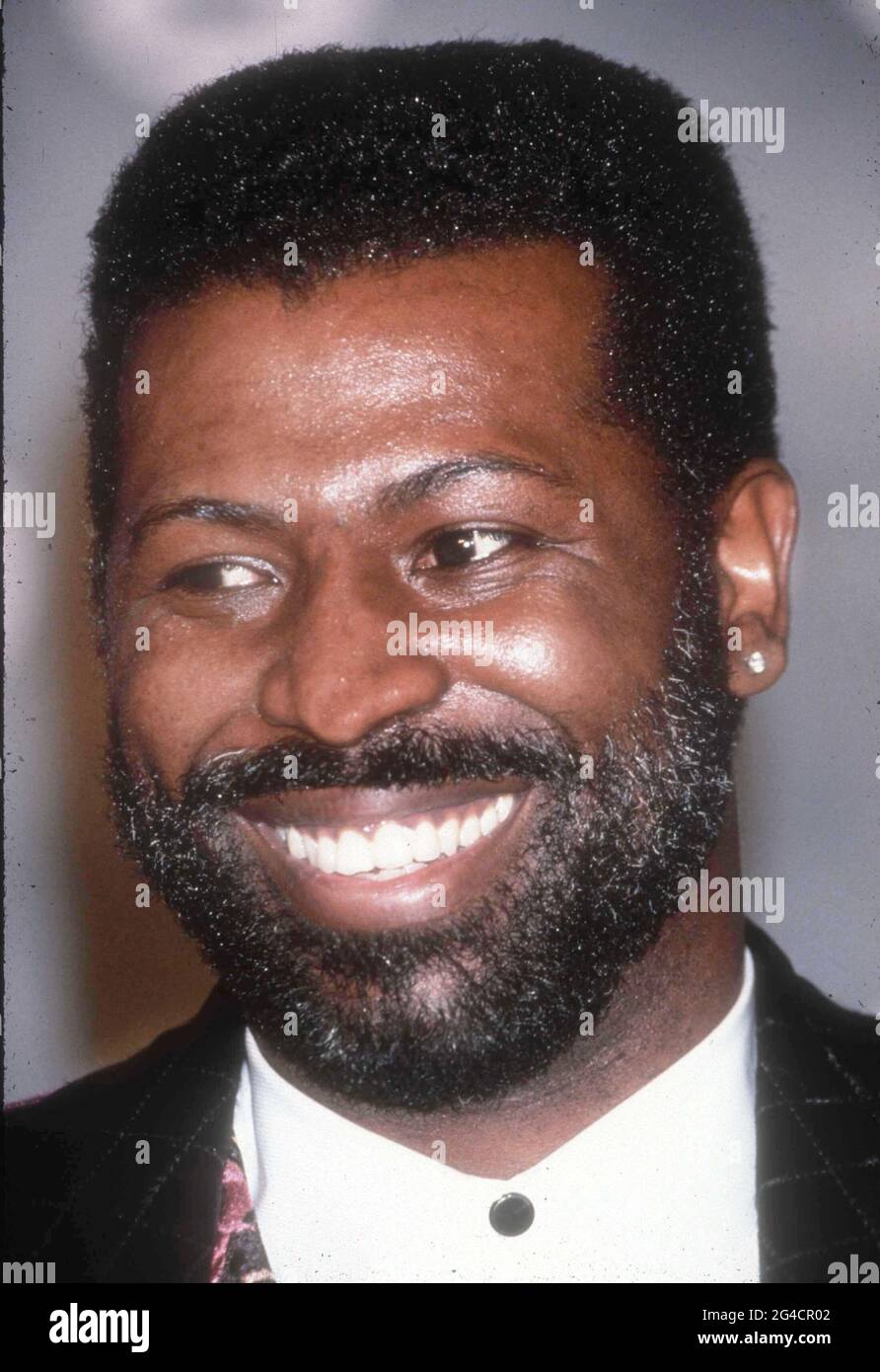 Teddy Pendergrass's Instagram, Twitter & Facebook on IDCrawl