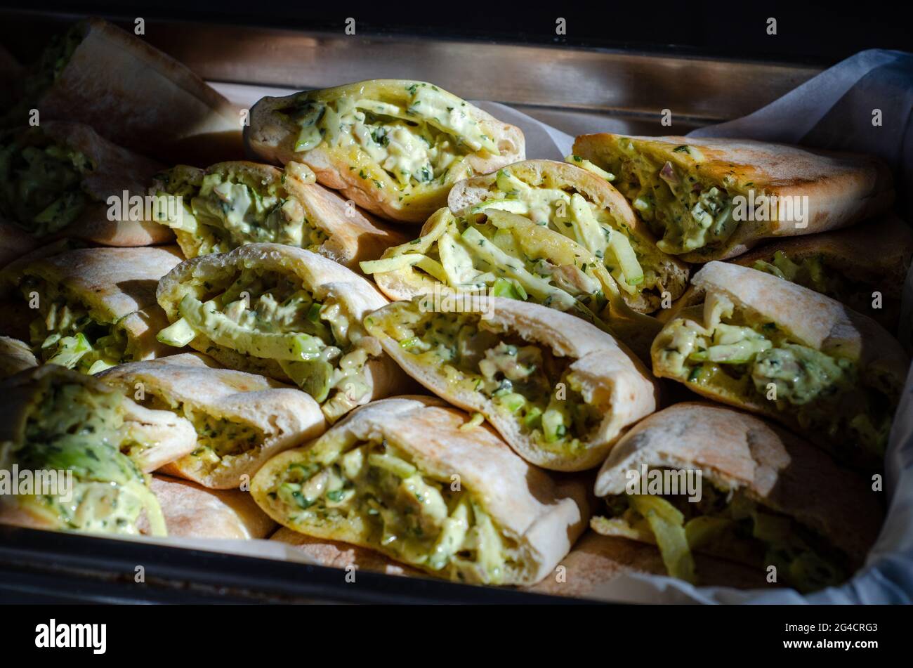 Traditional Cypriot Bakery High Resolution Stock Photography and Images ...