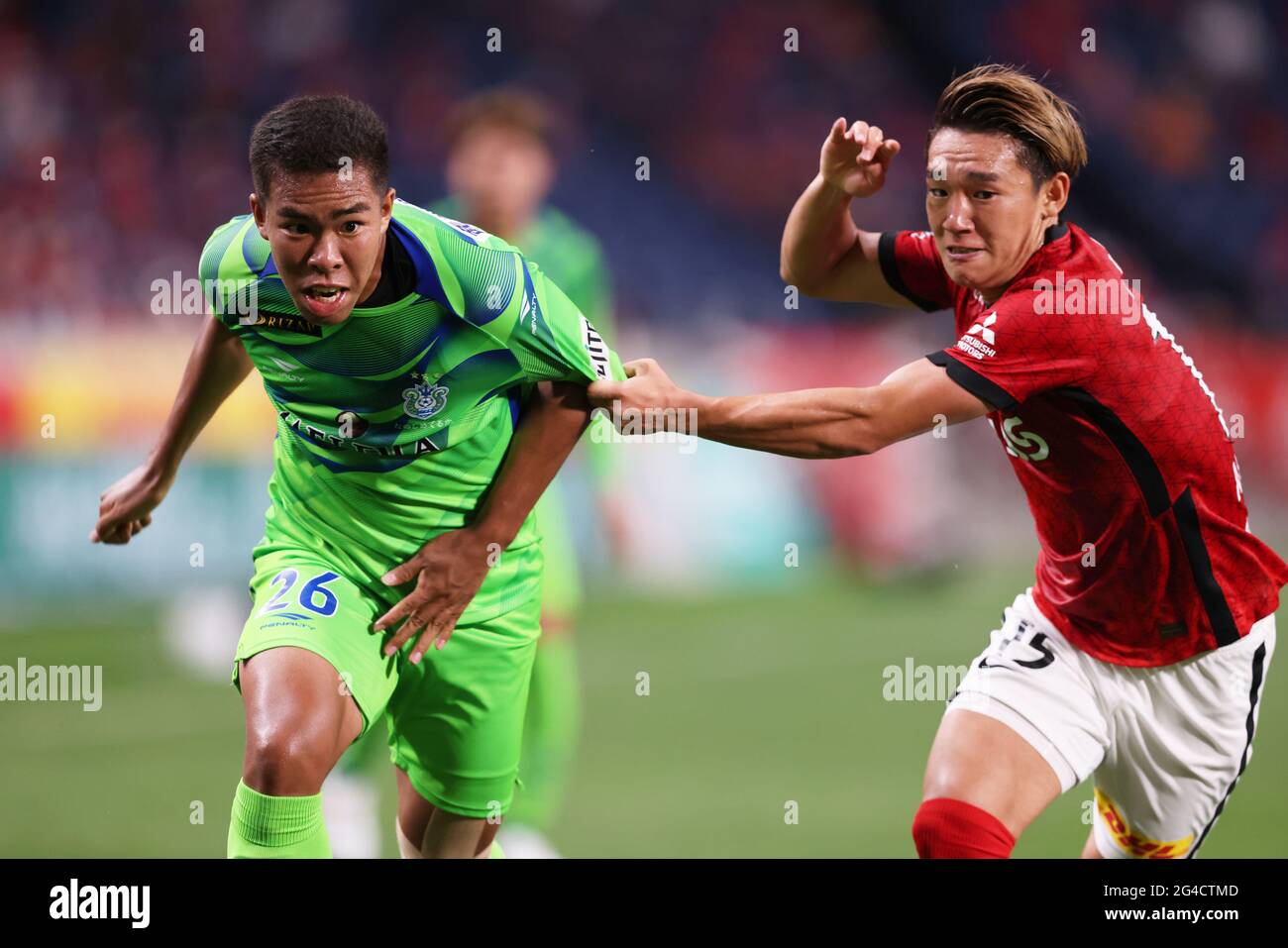 Takahiro akimoto hi-res stock photography and images - Alamy