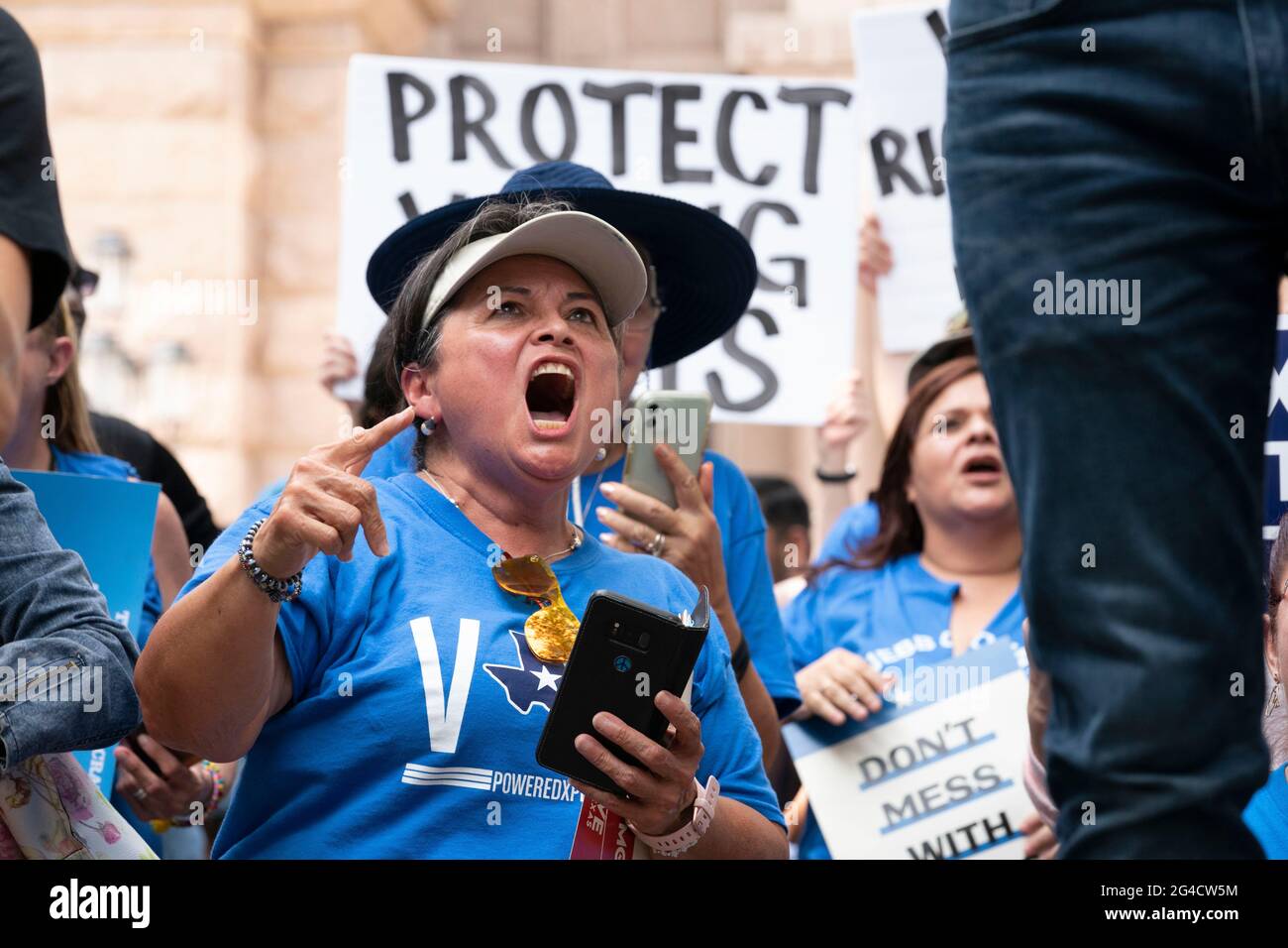 Voting rights act 1965 lyndon johnson hi-res stock photography and ...