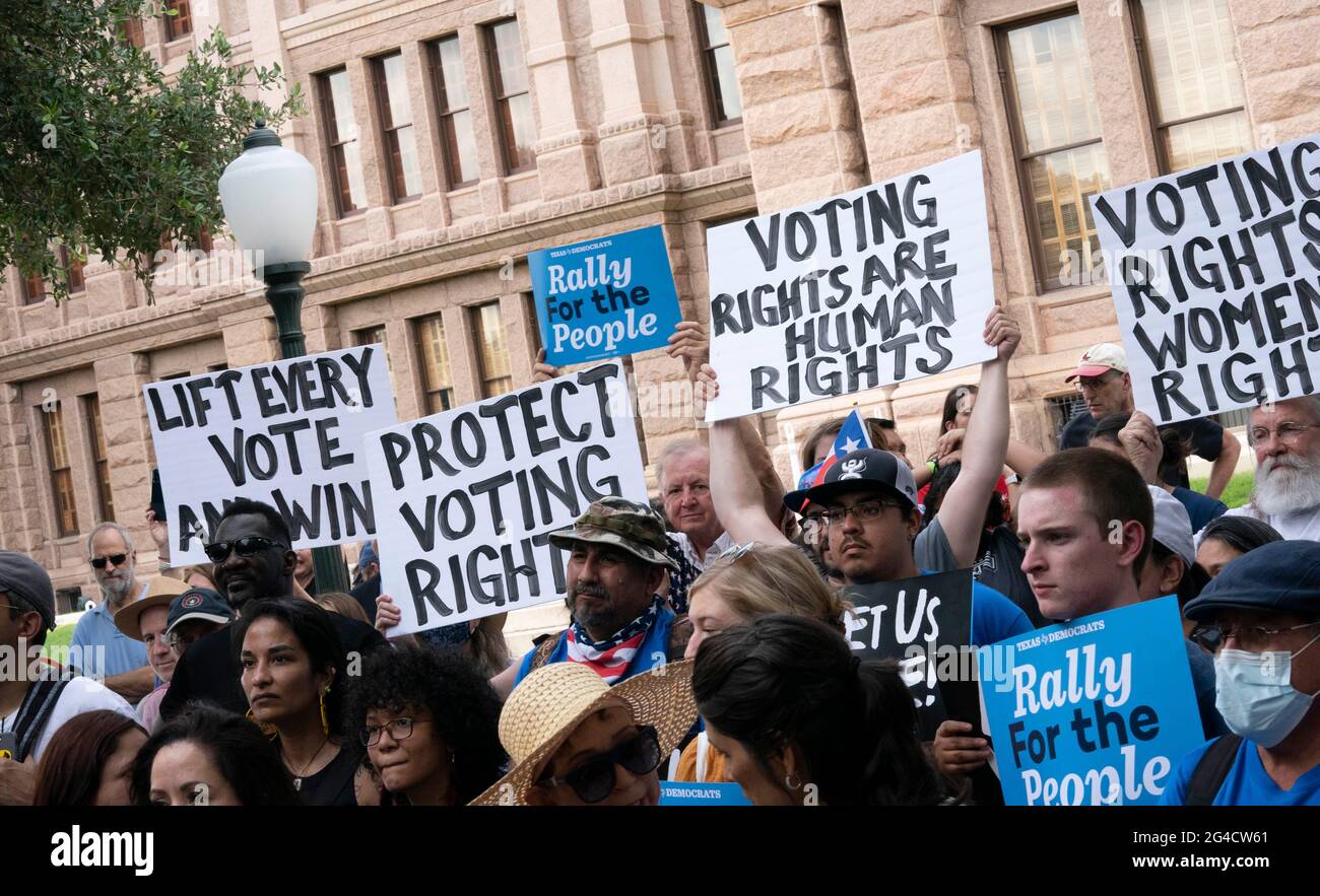 Political protest hi-res stock photography and images - Alamy